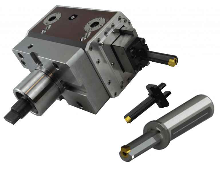 Broaching - Pilot Precision Products