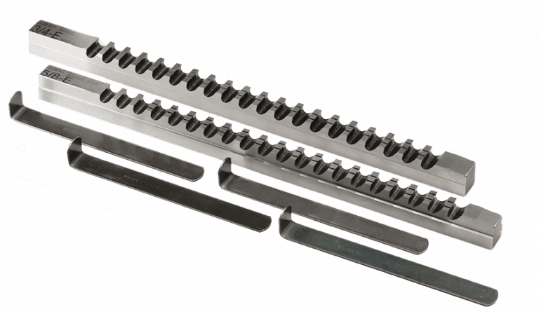 Broaching - Pilot Precision Products