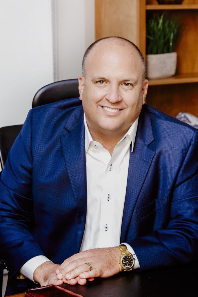 About - Pilot Precision Products