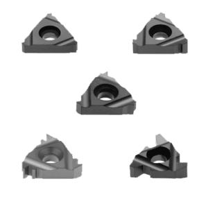 Turning - Indexable Threading - Pilot Precision Products