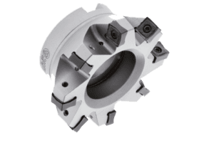 Milling - Indexable - Pilot Precision Products