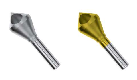 Holemaking - Countersinks - Pilot Precision Products