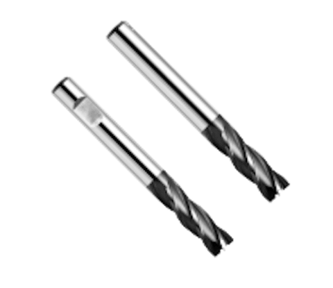 Milling - Pilot Precision Products