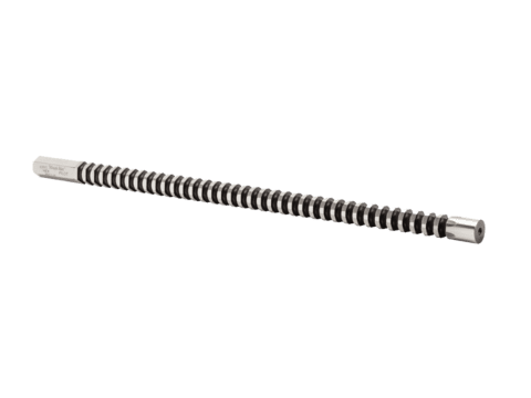 Broaching - Shaping Push Broaches - Pilot Precision Products