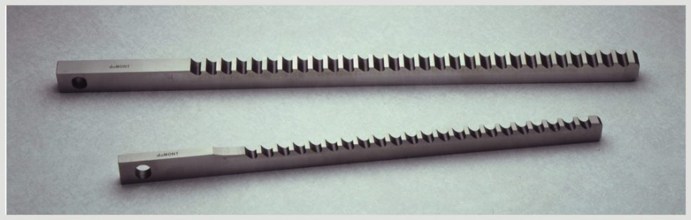 Broaching - Keyway Broaches - Pilot Precision Products