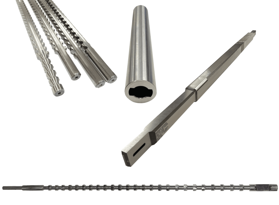 Broaching - Custom Broaches - Pilot Precision Products