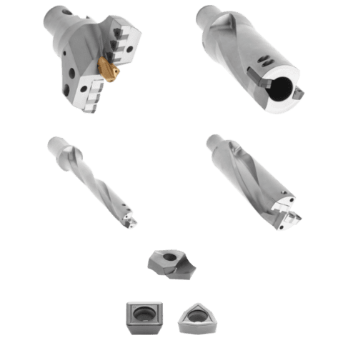 Holemaking - Pilot Precision Products