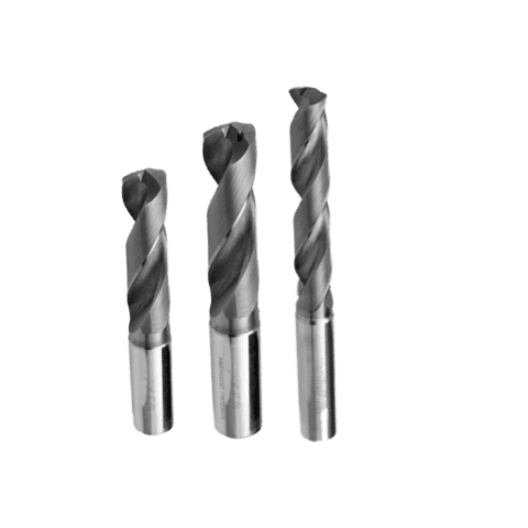 Holemaking - Solid Carbide Drills - Pilot Precision Products