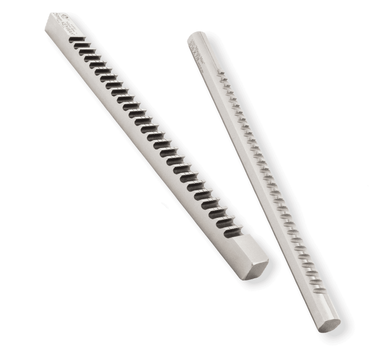 Broaching - Keyway Broaches - Pilot Precision Products