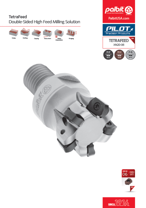 Palbit - Pilot Precision Products