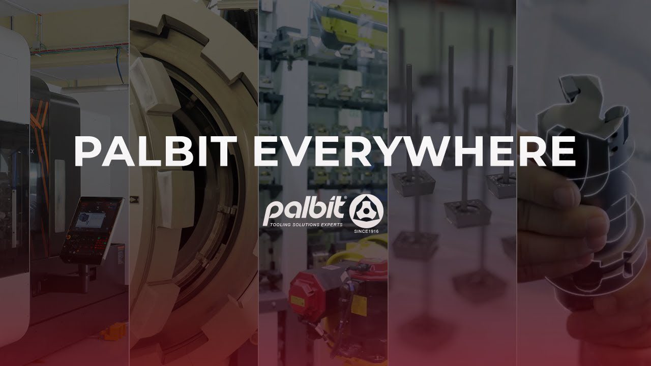Palbit - Pilot Precision Products